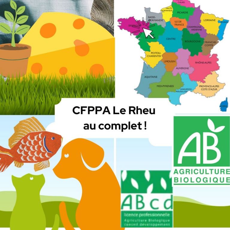 Page d'accueil - Campus monod